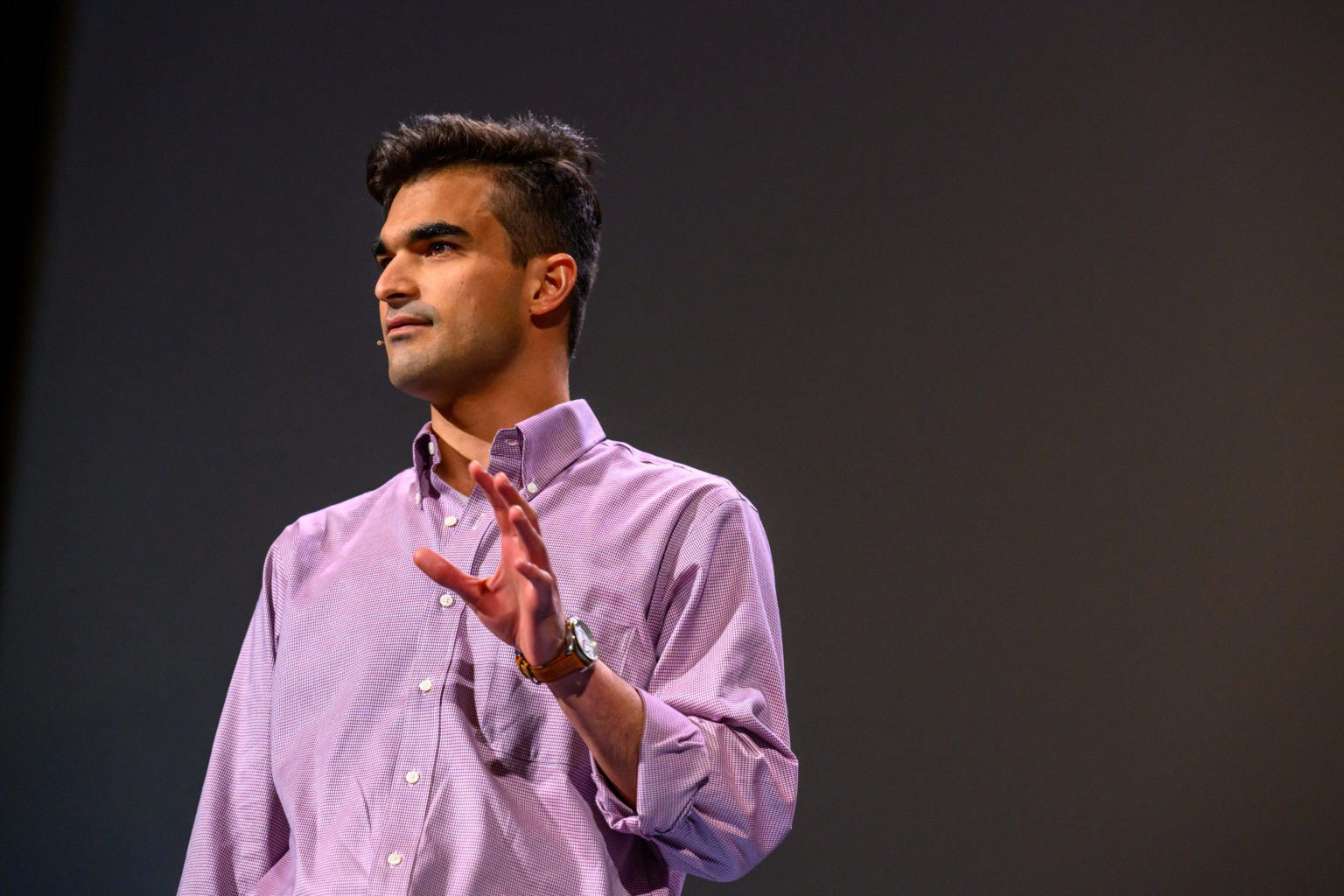 Celebrating MTRAC Advanced Transportation Alumni! Dr. Mojtaba Akhavan-Tafti presents at Tech ...