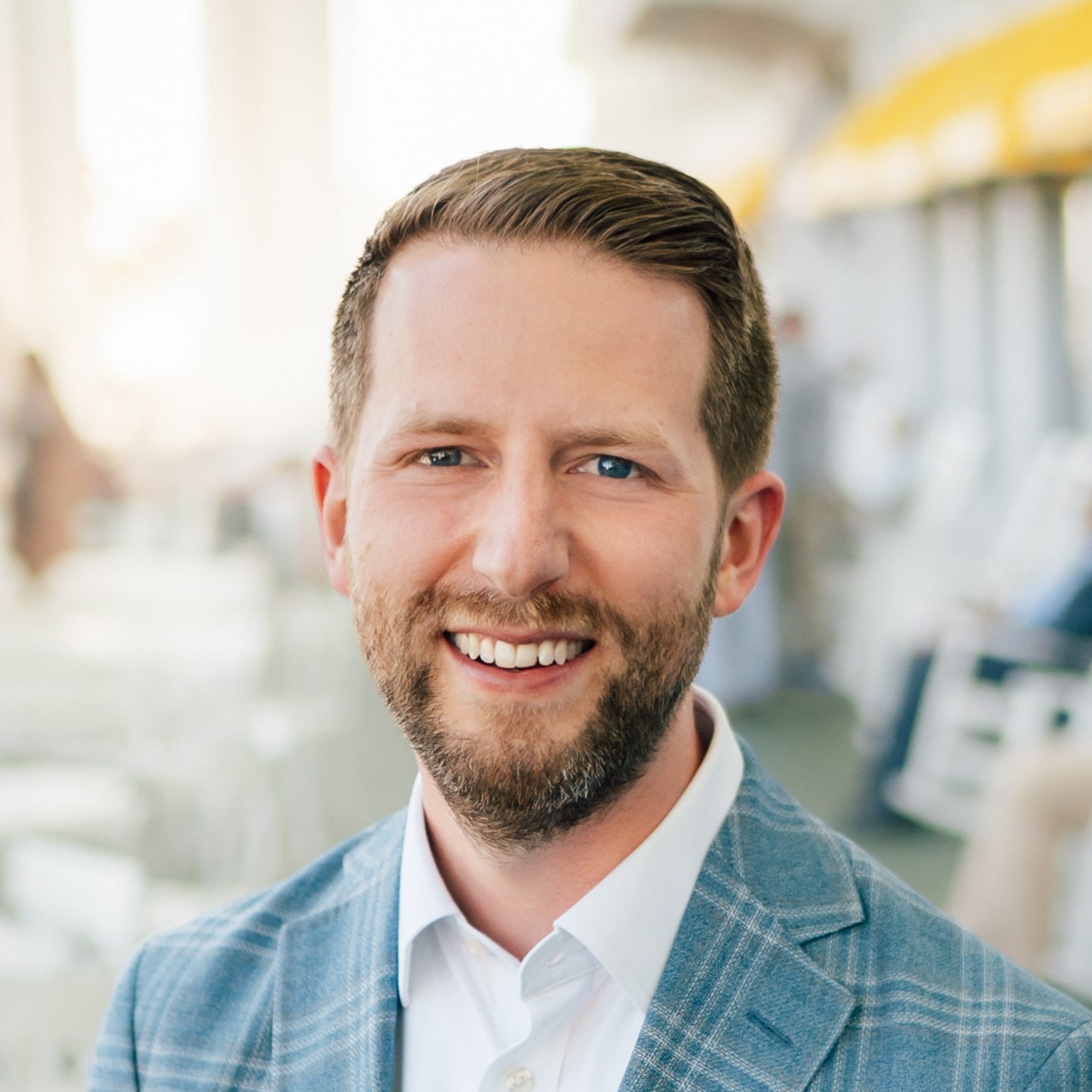 Ben Marchionna Appointed to Innovation Partnerships’ National Advisory ...